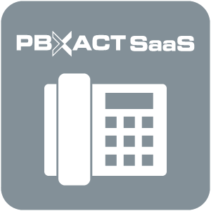 Sangoma - PBXact Cloud - Main Page